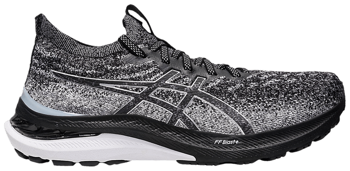 Buy Asics Wmns Gel Kayano 29 MK 'Black White' - 1012B300 100 | GOAT