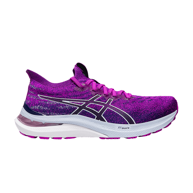 Buy Asics Wmns Gel Kayano 29 MK 'Orchid Dive Blue' - 1012B300 400 | GOAT
