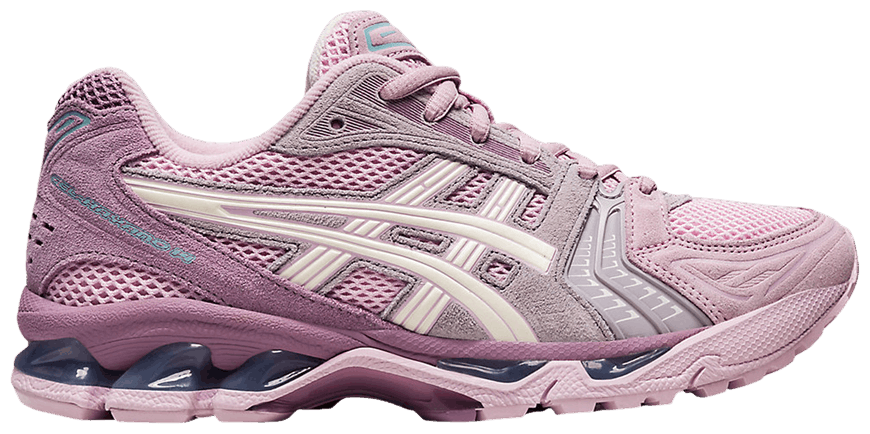 Buy Wmns Gel Kayano 14 'Barely Rose Cream' - 1202A105 700 - Pink | GOAT