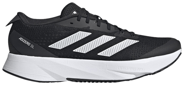 Buy Adizero SL 'Black White' - HQ1349 | GOAT AU