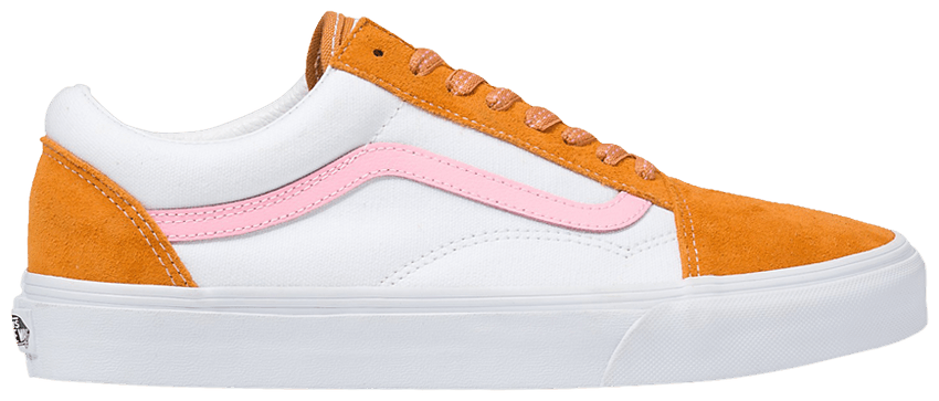 Buy Vans Old Skool 'Sport Pop - Desert Cotton Candy' - VN0A38G19XE | GOAT