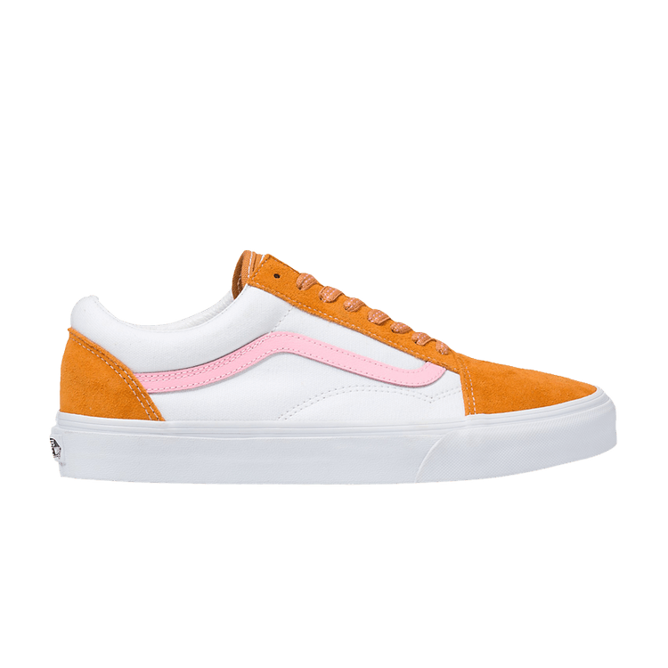 Buy Vans Old Skool 'Sport Pop - Desert Cotton Candy' - VN0A38G19XE | GOAT