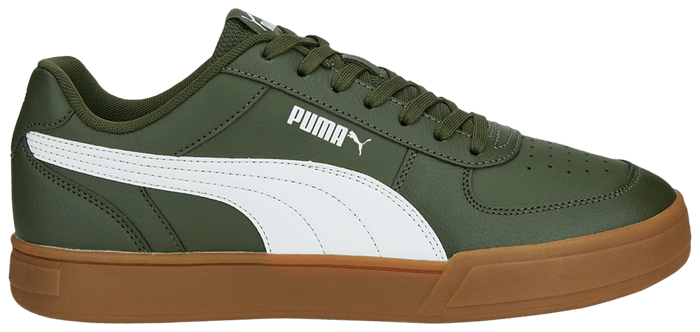 Buy Puma Caven 'Forest Night Gum' - 380810 18 | GOAT