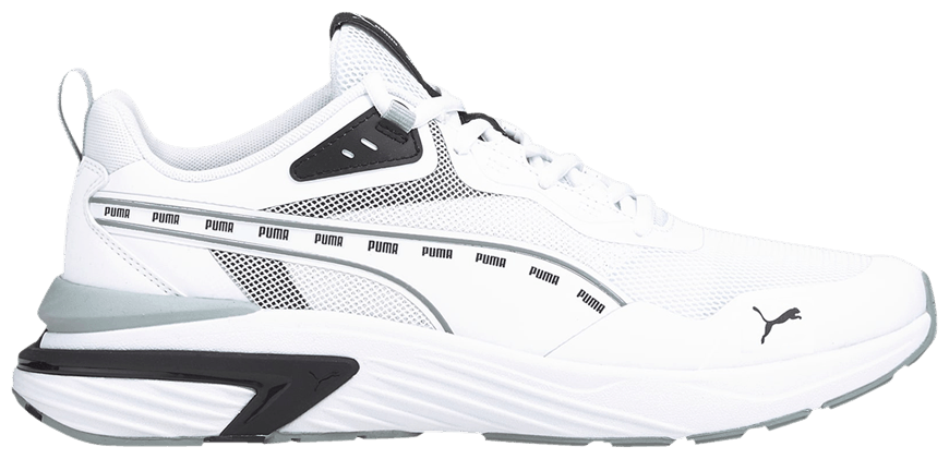 Buy Puma Supertec Signature 'White Quarry' - 383845 01 | GOAT