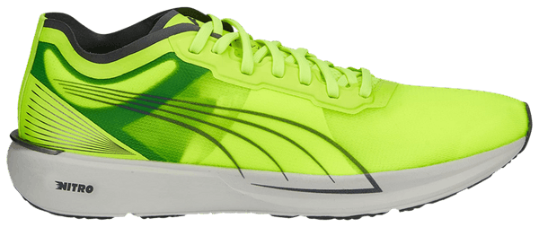 Buy Puma Liberate Nitro 'Lime Squeeze' - 194917 15 | GOAT
