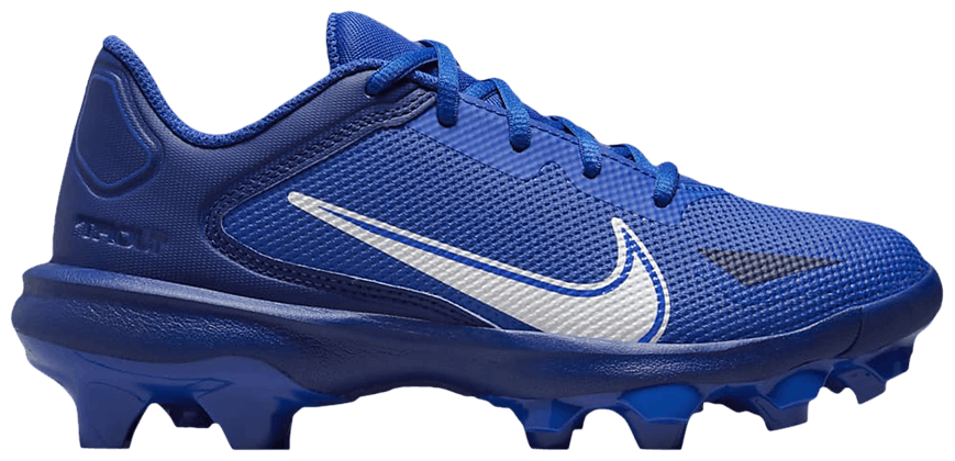 Buy Nike Force Trout 8 Pro MCS GS 'Hyper Royal' - CZ5912 414 | GOAT