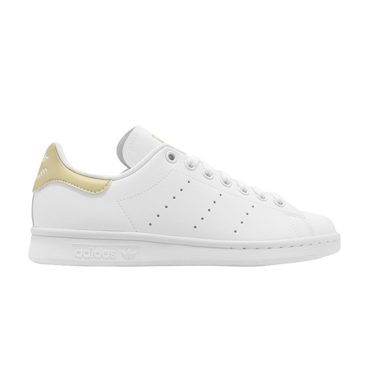 Buy Adidas Wmns Stan Smith 'White Sandy Beige' - GX4625 | GOAT