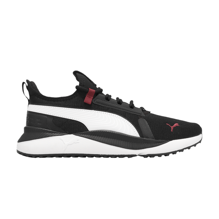 Buy Pacer Future 'Street Plus - Black White Red' - 384634 09 | GOAT