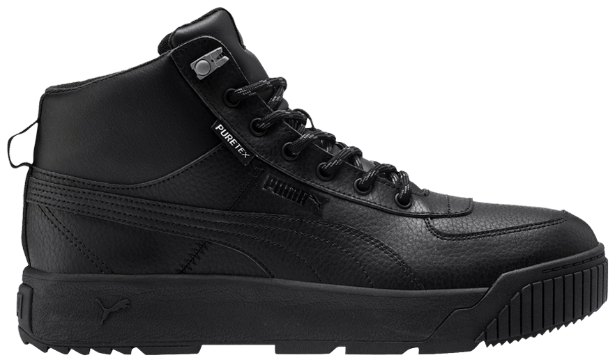 Buy Puma Tarrenz SB PURE-TEX 'Black' - 370552 01 | GOAT