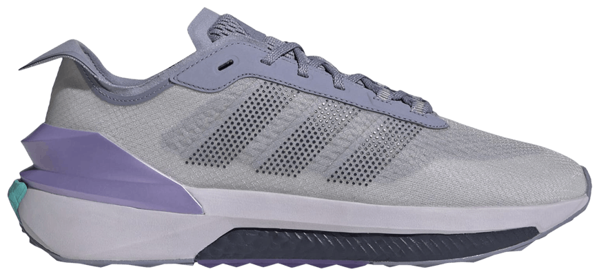 Buy Adidas Avryn 'Silver Violet' - HP5979 | GOAT