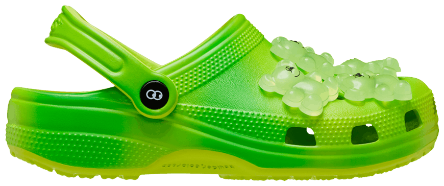 Buy Lazy Oaf x Crocs Classic Clog 'Gooey Bear' - 208169 90H | GOAT