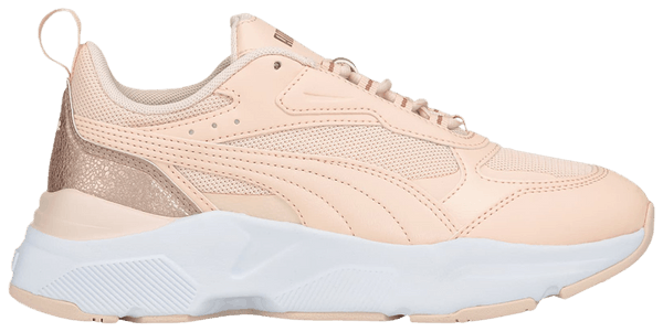 Buy Puma Wmns Cassia 'Distressed - Island Pink' - 387645 03 | GOAT