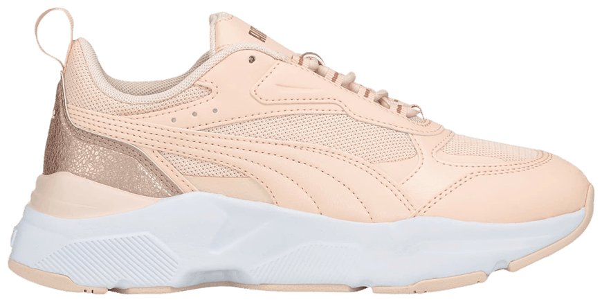 Buy Puma Wmns Cassia 'Distressed - Island Pink' - 387645 03 | GOAT
