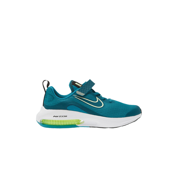 Buy Nike Air Zoom Arcadia 2 PS 'Bright Spruce Barely Volt' - DM8492 300 ...
