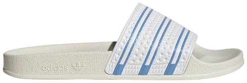 Buy Adidas Adilette Slide 'Off White Light Blue' - GX9894 | GOAT
