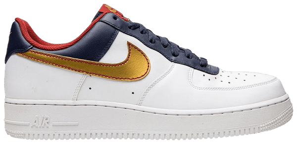 Buy Air Force 1 '06 GS 'Barkley Pack - Barcelona' - 314192 172 | GOAT