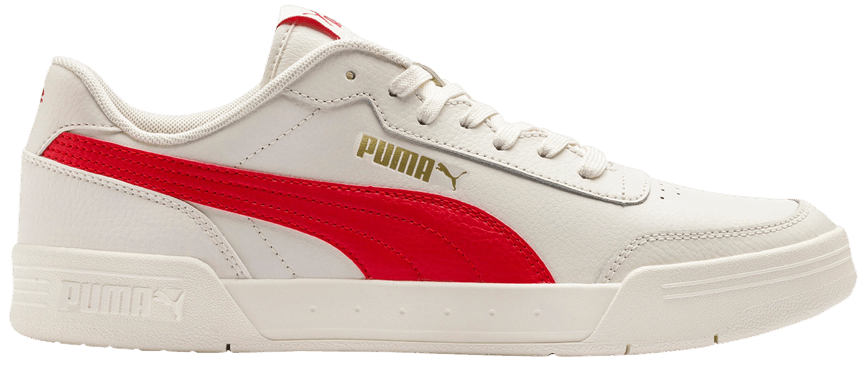 Buy Caracal 'White High Risk Red' - 369863 05 | GOAT