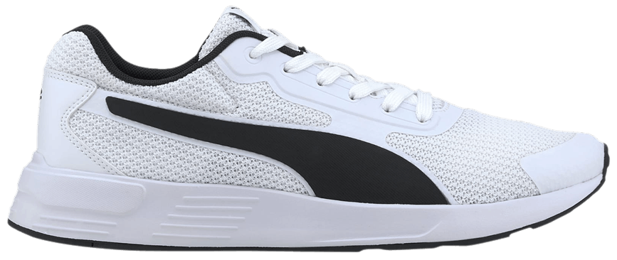 Buy Puma Taper 'White Black' - 373018 05 | GOAT