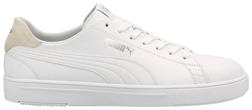 Buy Puma Serve Pro Lite 'White Grey Violet' - 374902 01 | GOAT