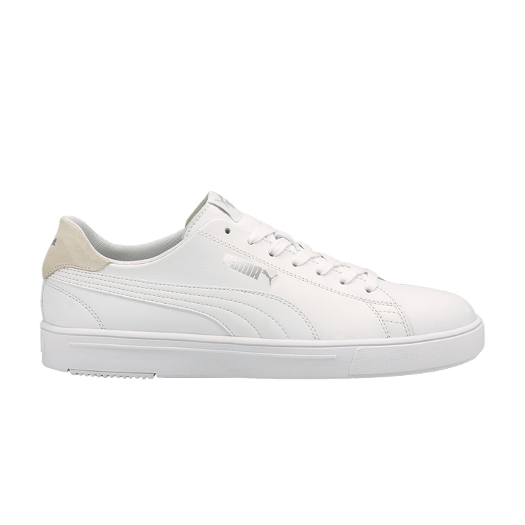 Buy Puma Serve Pro Lite 'White Grey Violet' - 374902 01 | GOAT