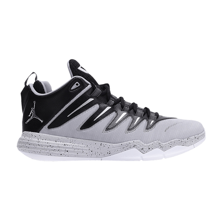 Buy Air Jordan CP3.IX X 'Black Wolf Grey' - 829217 003 | GOAT