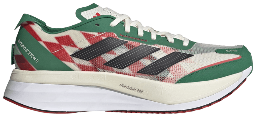 Buy Adizero Boston 11 'Refuel' - GX6676 | GOAT