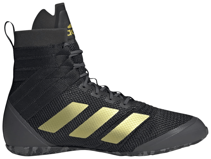 Buy Adidas Speedex 18 'Black Gold Metallic' - GY4079 | GOAT
