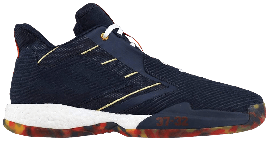 Buy Adidas T-Mac Millennium 2 'No Mercy' - FV5592 | GOAT