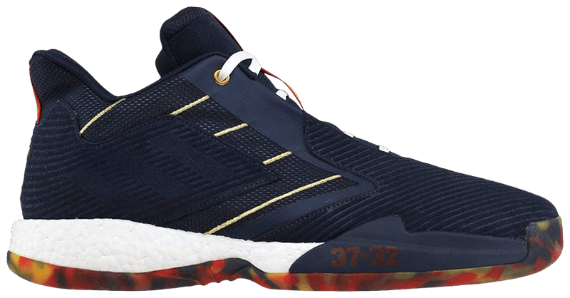 Buy Adidas T-Mac Millennium 2 'No Mercy' - FV5592 | GOAT
