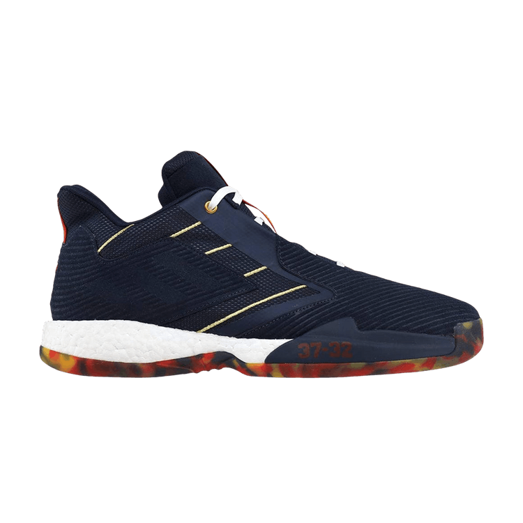 Buy Adidas T-Mac Millennium 2 'No Mercy' - FV5592 | GOAT