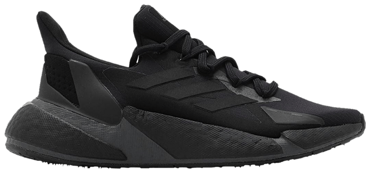 Buy Adidas X9000L4 Cold.Rdy 'Black' - G54883 | GOAT