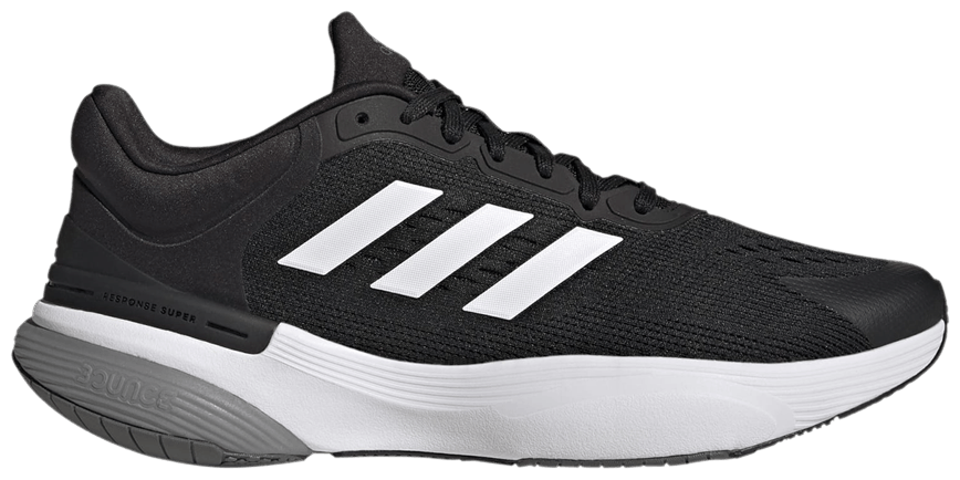 Buy Adidas Response 3 'Black White' - GW1371 | GOAT