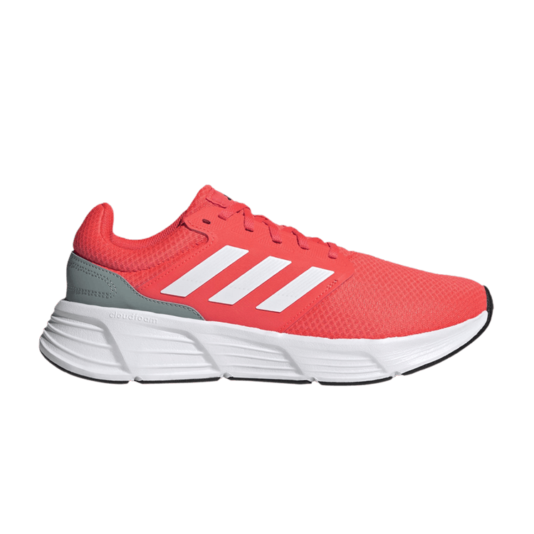 Buy Adidas Galaxy 6 'Solar Red White' - HP2417 | GOAT