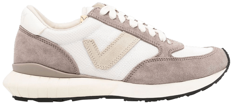 Buy Visvim Dunand Trainer 'Grey' - 0122101001006 GRY | GOAT