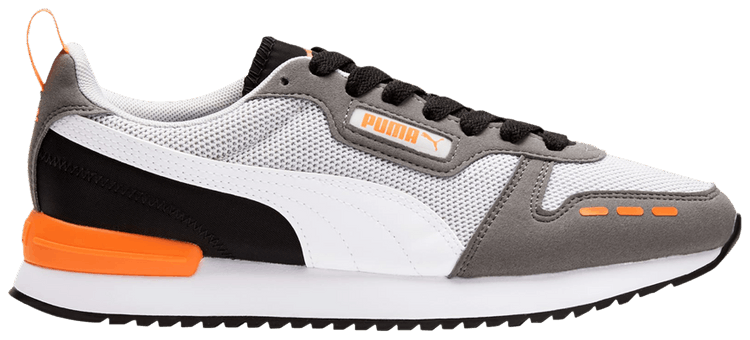 Buy R78 'Grey Violet' - 373117 25 | GOAT