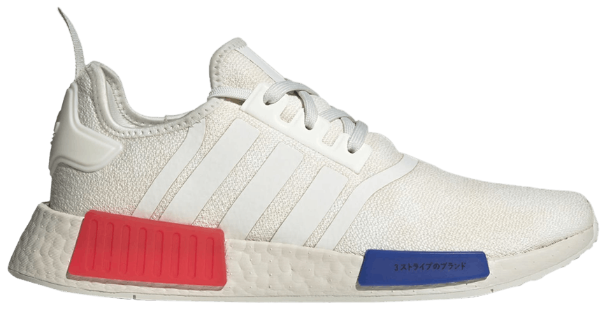 Buy Adidas NMD_R1 'White OG' 2023 - HQ4451 | GOAT