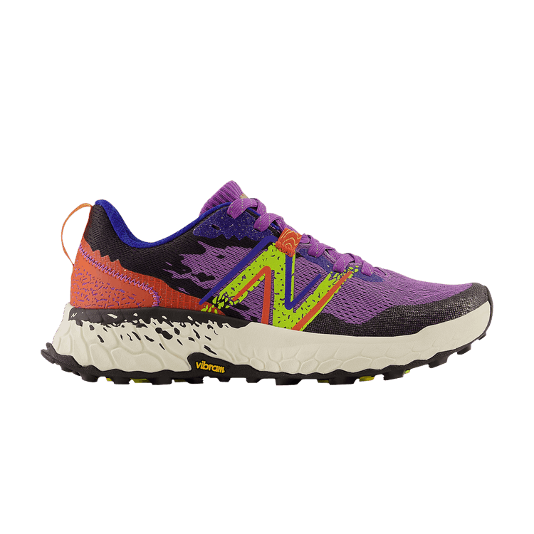 Buy New Balance Wmns Fresh Foam X Hierro v7 'Mystic Purple Lemonade ...