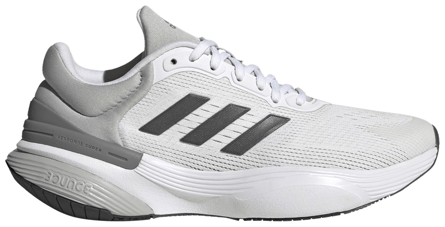 Buy Response Super 3.0 J 'White Dark Grey' - HP6703 | GOAT