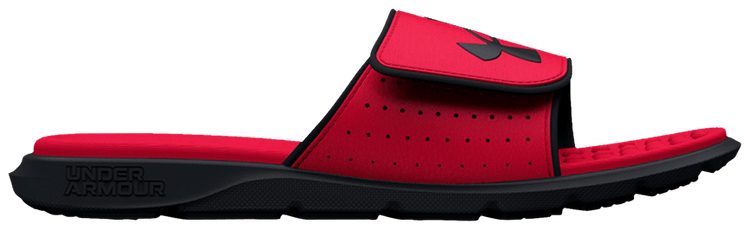 Buy Ignite 7 Slide GS 'Red Black' - 3026036 600 | GOAT UK