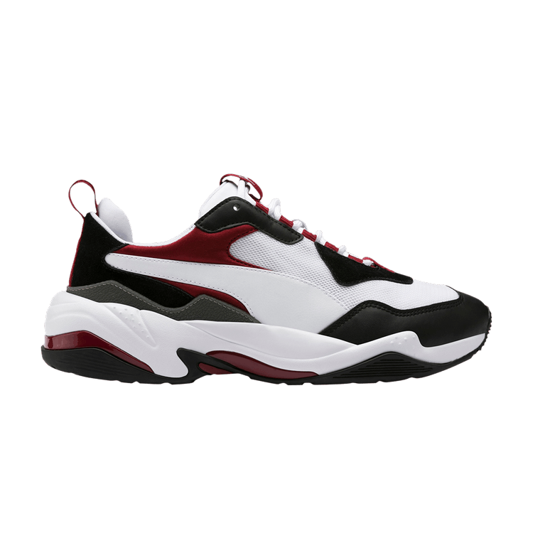 Buy Thunder Fashion 2.0 'White Rhubarb' - 370376 06 | GOAT