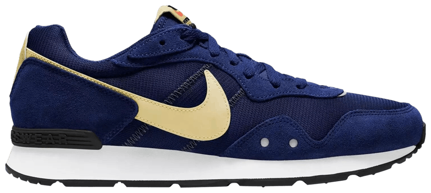Buy Nike Venture Runner 'Deep Royal Lemon Drip' Sample - CK2944 402 ...