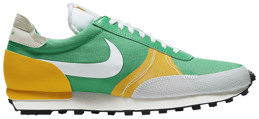 Buy Nike Daybreak Type SE 'Stadium Green University Gold' - CU1756 300 ...