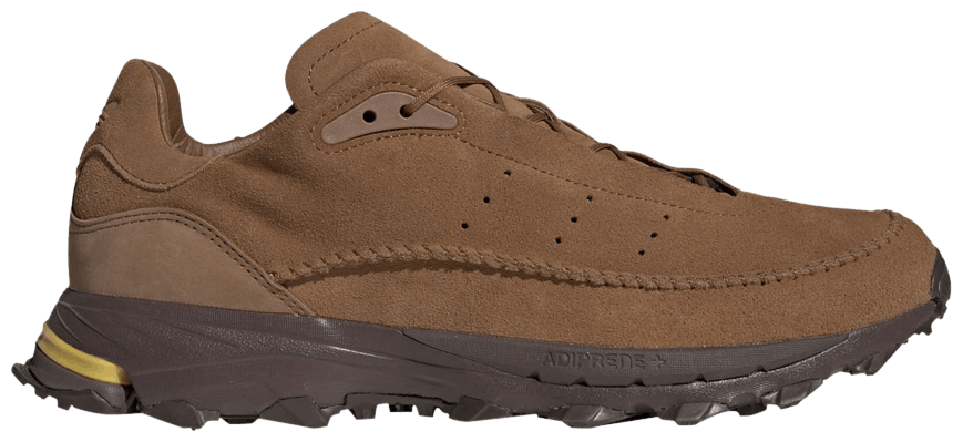 Buy adidas Mocaturf Adventure 'Wild Brown' - HR1528 | GOAT