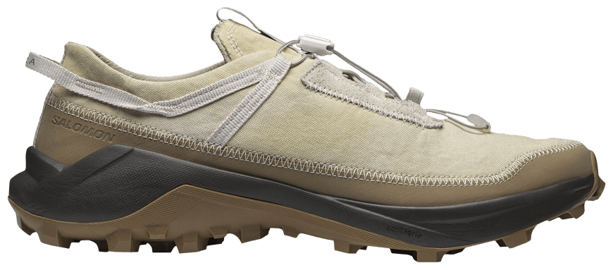 Buy Ranra x Salomon Cross Pro 'Turtledove' - L47061100 | GOAT