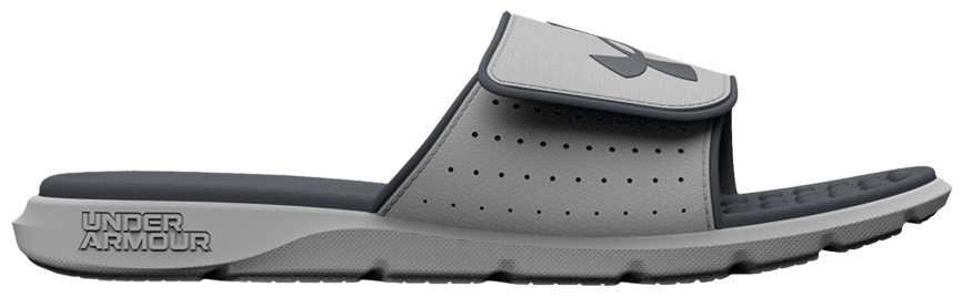 Buy Ignite 7 Slide 'Mod Grey' - 3026023 101 | GOAT CA