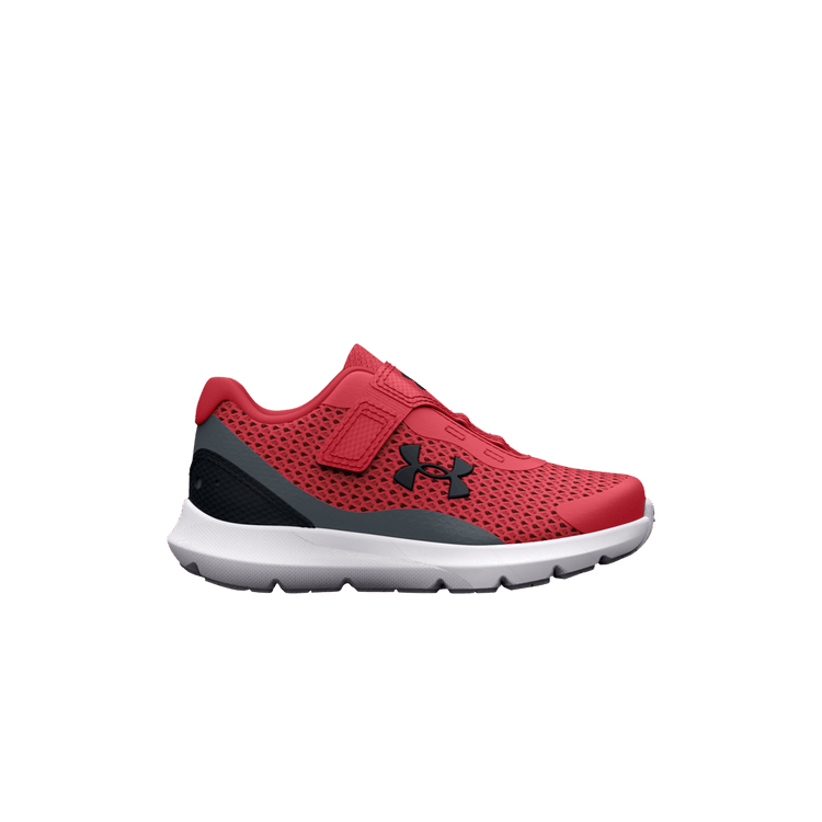 Buy Under Armour Surge 3 AC TD 'Red Gravel' - 3024991 601 | GOAT