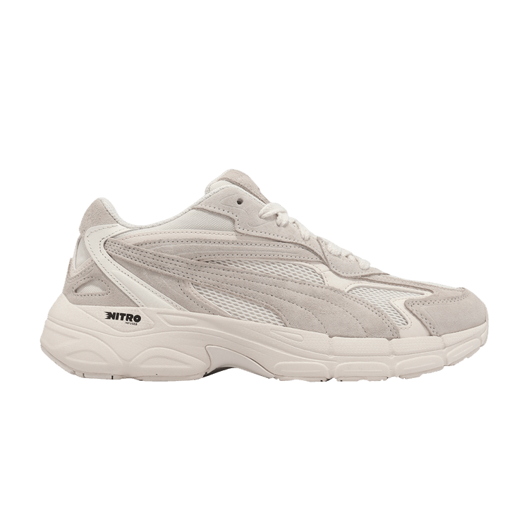 Buy Teveris Nitro 'Whisper White' - 388774 06 | GOAT