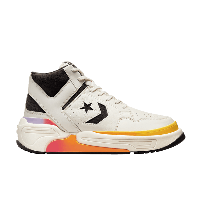 Buy Weapon CX Mid 'Gradient' - A00655C | GOAT