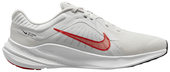 Buy Quest 5 'Platinum Tint Light Crimson' - DD0204 007 | GOAT