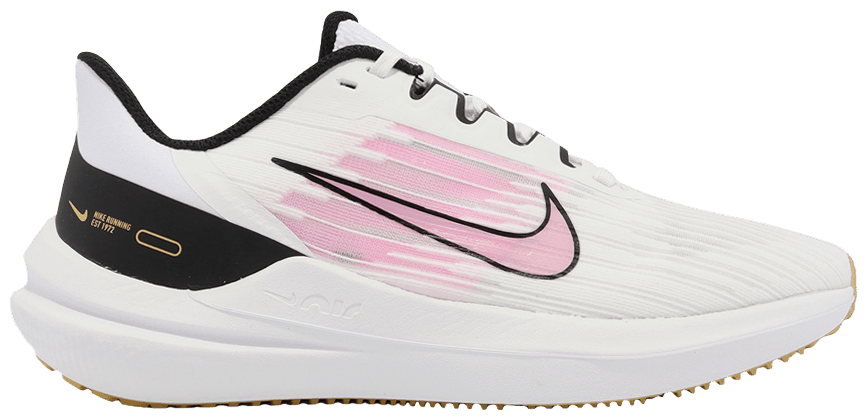 Buy Nike Wmns Air Winflo 9 'White Pink Spell' - DD8686 104 | GOAT